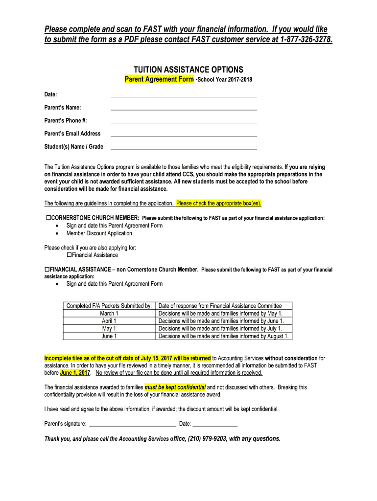 Fillable Online jhm-cms imgix School and Student Service for Financial ...