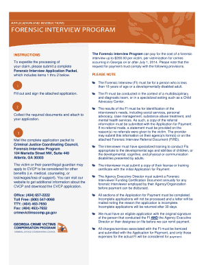 Fillable Online To expedite the processing of Fax Email Print - pdfFiller