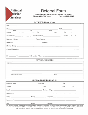 Fillable Online 5344 Brittany Drive, Baton Rouge, La 70808 Fax Email ...