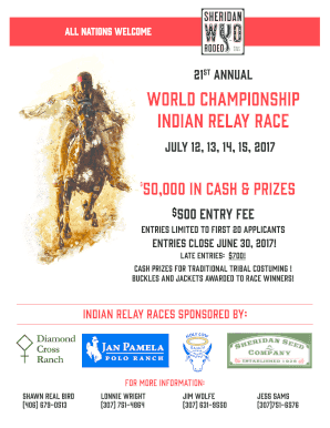 Fillable Online All Nations Welcome Fax Email Print - pdfFiller