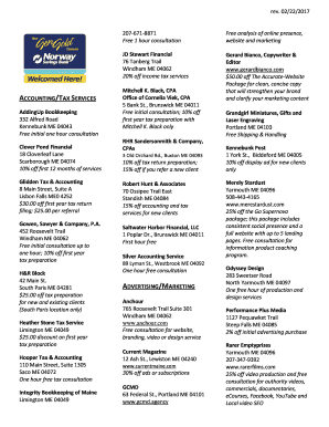 Fillable Online AddingUp Bookkeeping Fax Email Print - pdfFiller