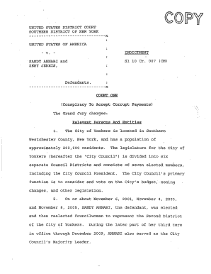 Sandy Annabi - Fill Online, Printable, Fillable, Blank | pdfFiller