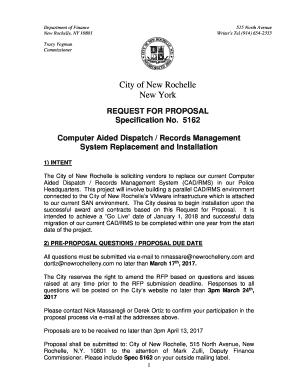 Fillable Online Computer Aided Dispatch / Records Management Fax Email ...