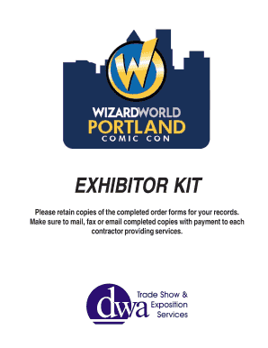 Fillable Online Please retain copies of the completed order forms for ...