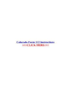 Fillable Online colorado tax form dr 0021- PDF documents Fax Email ...