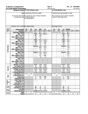 Nib Tci Forms - Fill Online, Printable, Fillable, Blank | pdfFiller