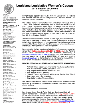 PCAHA Team Declaration Doc Template | pdfFiller