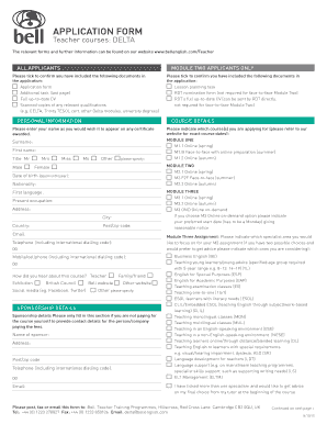 Fillable Online occupational drivers license information packet ...