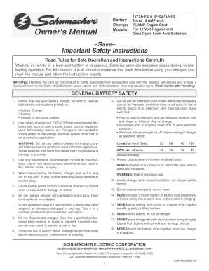 Fillable Online 1275A-PE & SF-6275A-PE Fax Email Print - pdfFiller