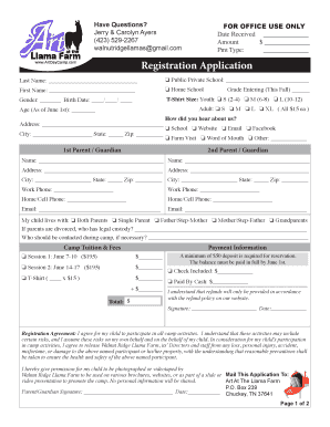 Annual Client Review Template - Fill Online, Printable, Fillable, Blank ...