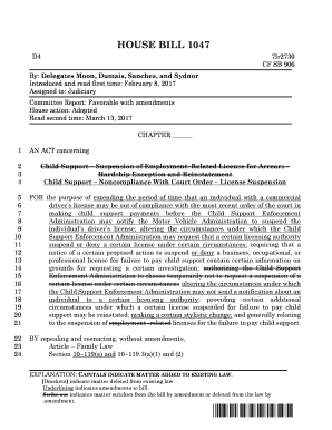 Fillable Online CF SB 906 Fax Email Print - pdfFiller