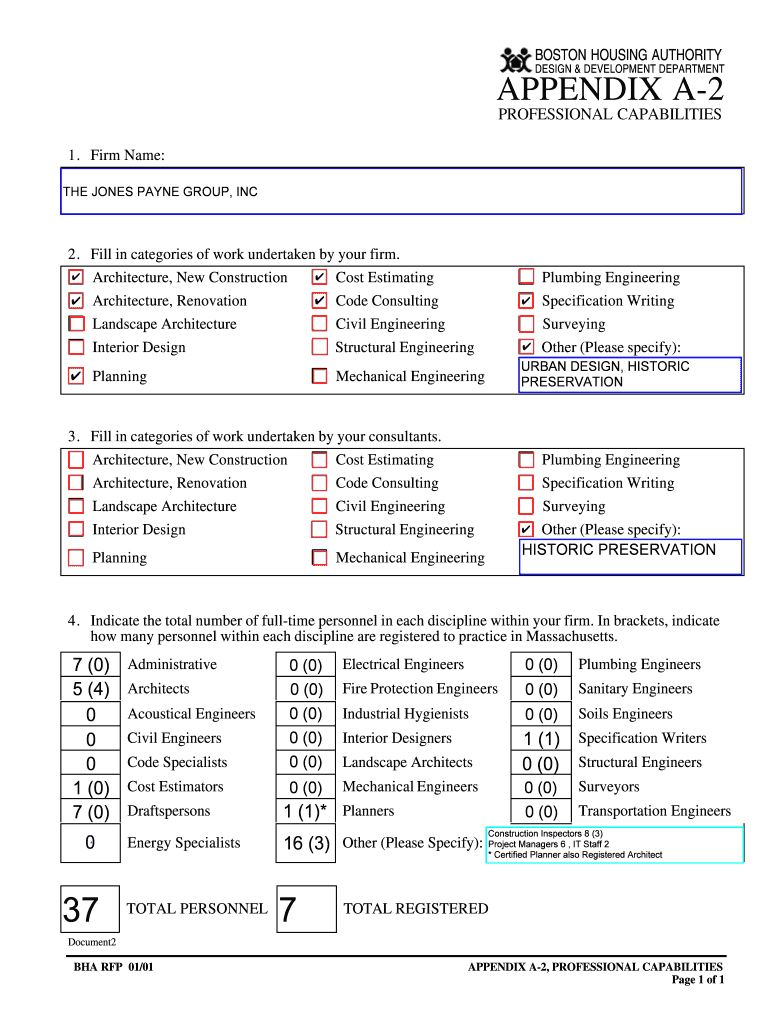 Fillable Online DESIGN & DEVELOPMENT DEPARTMENT Fax Email Print - pdfFiller