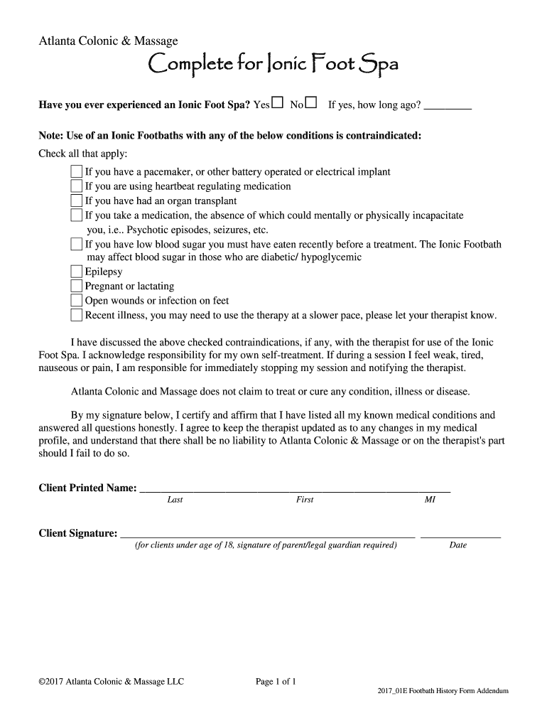 Fillable Online Personal History Form Date Fax Email Print - pdfFiller