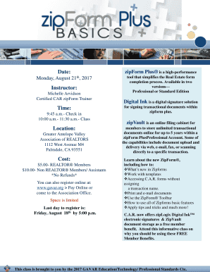 Fillable Online zipForm Plus is a high-performance Fax Email Print ...