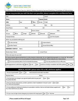 Fillable Online NP Registration 2014 Fillable Fax Email Print - pdfFiller