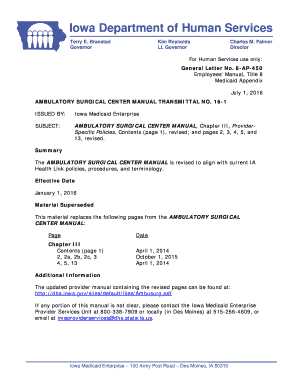 Fillable Online dhs iowa 8-AP-450 Fax Email Print - pdfFiller