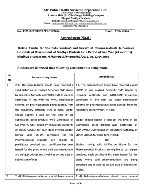 Affirmation Declaration - Fill Online, Printable, Fillable, Blank ...