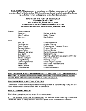 Fillable Online DISCLAIMER: This document is a draft and provided as a ...