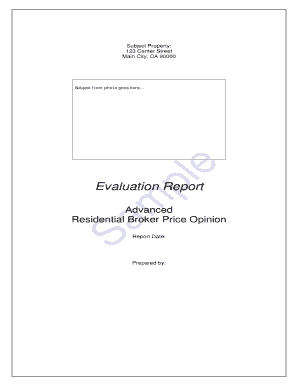 Fillable Online worksheet FNMA BPO form withphotos v.2.2 current Fax ...