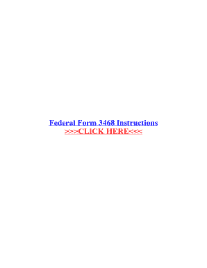 Fillable Online Federal Form 3468 Instructions - WordPress.com Fax ...