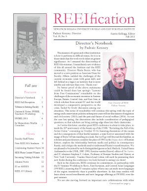 Fillable Online Instructions for Completing the 801 Form - City of ...