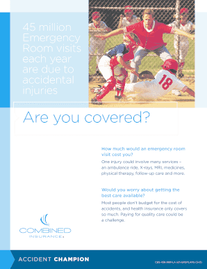 Underlying Characteristics Checklist Pdf - Fill Online, Printable ...