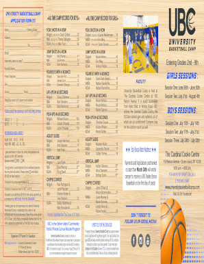 Fillable Online HH Early Bonus-March Madness HH Fax Email Print - pdfFiller