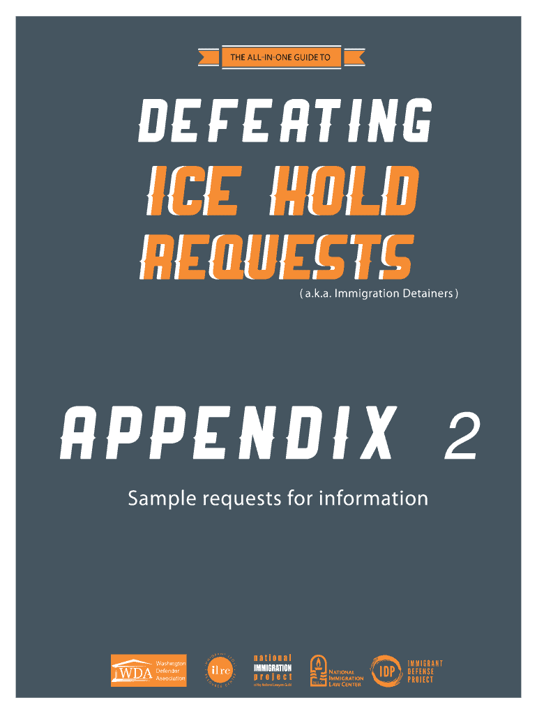 Fillable Online Sample requests for information Fax Email Print - pdfFiller
