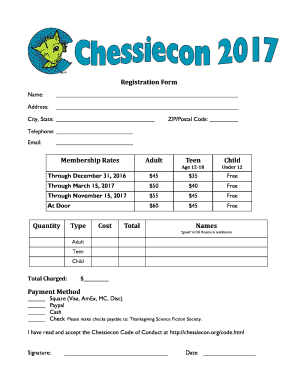 Fillable Online women's football - u16 player consent form Fax Email ...