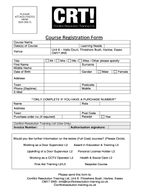 Fillable Online Standard Word Document Template Fax Email Print - pdfFiller