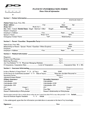 Fillable Online waterloo k12 ia leona mcall boykin form Fax Email Print ...