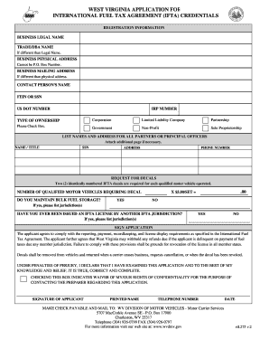 Fillable Online Opening a NEW IRP Account Fax Email Print - pdfFiller