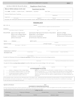 Fillable Online New Hire Employee Cover Sheet Fax Email Print - pdfFiller