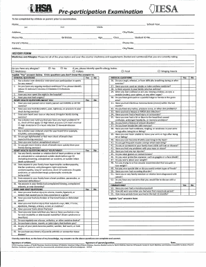 Fillable Online or parent Fax Email Print - pdfFiller