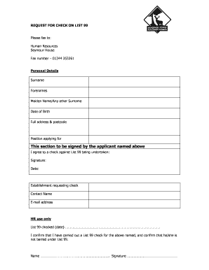 Fillable Online This section to be signed by the applicant named above Fax Email Print - pdfFiller