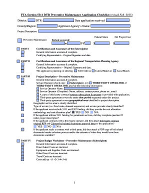 Fillable Online Date application received - Caltrans Fax Email Print - pdfFiller