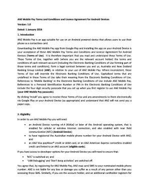 Rankin PTA Nomination Doc Template | pdfFiller