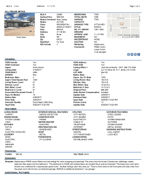 Fillable Online Address: Fax Email Print - pdfFiller