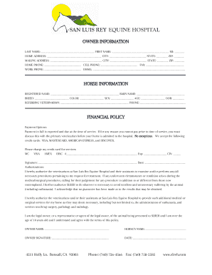 Fillable Online LAST NAME: FIRST NAME: MI: Fax Email Print - pdfFiller