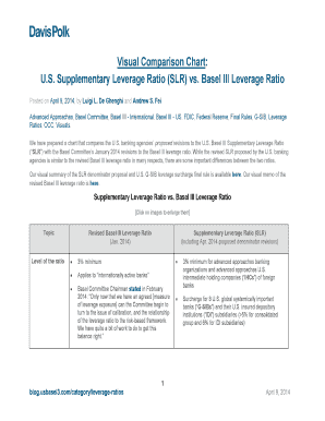 Fillable Online Visual Comparison Chart: Fax Email Print - pdfFiller