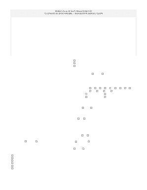 Fillable Online benefits accuracy measurement - DOES Fax Email Print ...