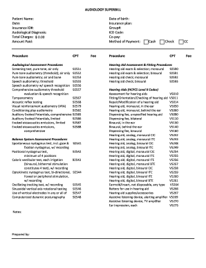 Fillable Online blueprintsolutions Superbill - Blueprint Solutions Fax ...