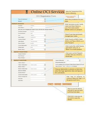 Fillable Online Note the Temporary ID for Fax Email Print - pdfFiller
