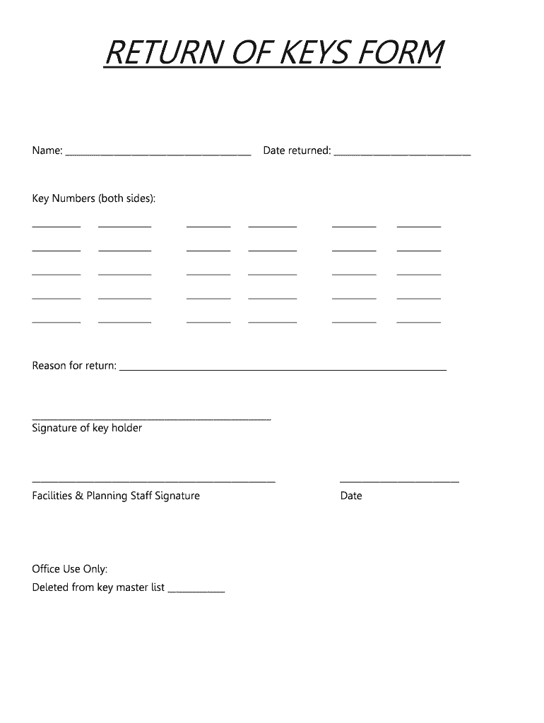 Fillable Online Key Master Winners - Incredible Pizza Company - Enjoy ...