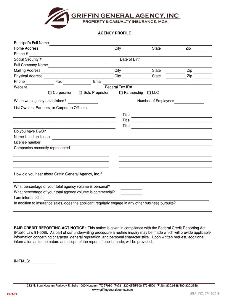 Fillable Online Principal's Full Name Fax Email Print - pdfFiller