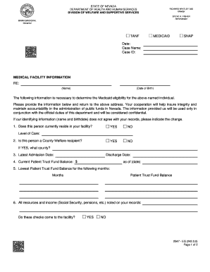 Fillable Online dwss nv STEVE H Fax Email Print - pdfFiller