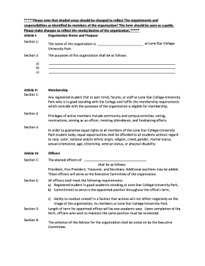 Fillable Online RSO Sample Con..docx Fax Email Print - pdfFiller