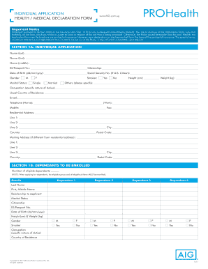 Fillable Online Medical Claim Form - UC Health Plans Fax Email Print ...
