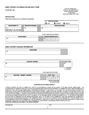 Fillable Online PAYROLL SERVICES DIVISION Fax Email Print - pdfFiller