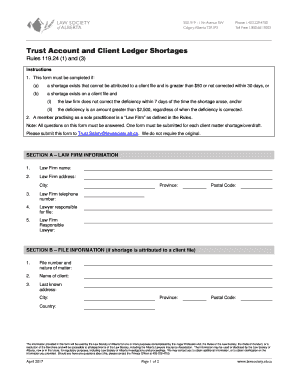 Fillable Online LSA Form Fax Email Print - pdfFiller